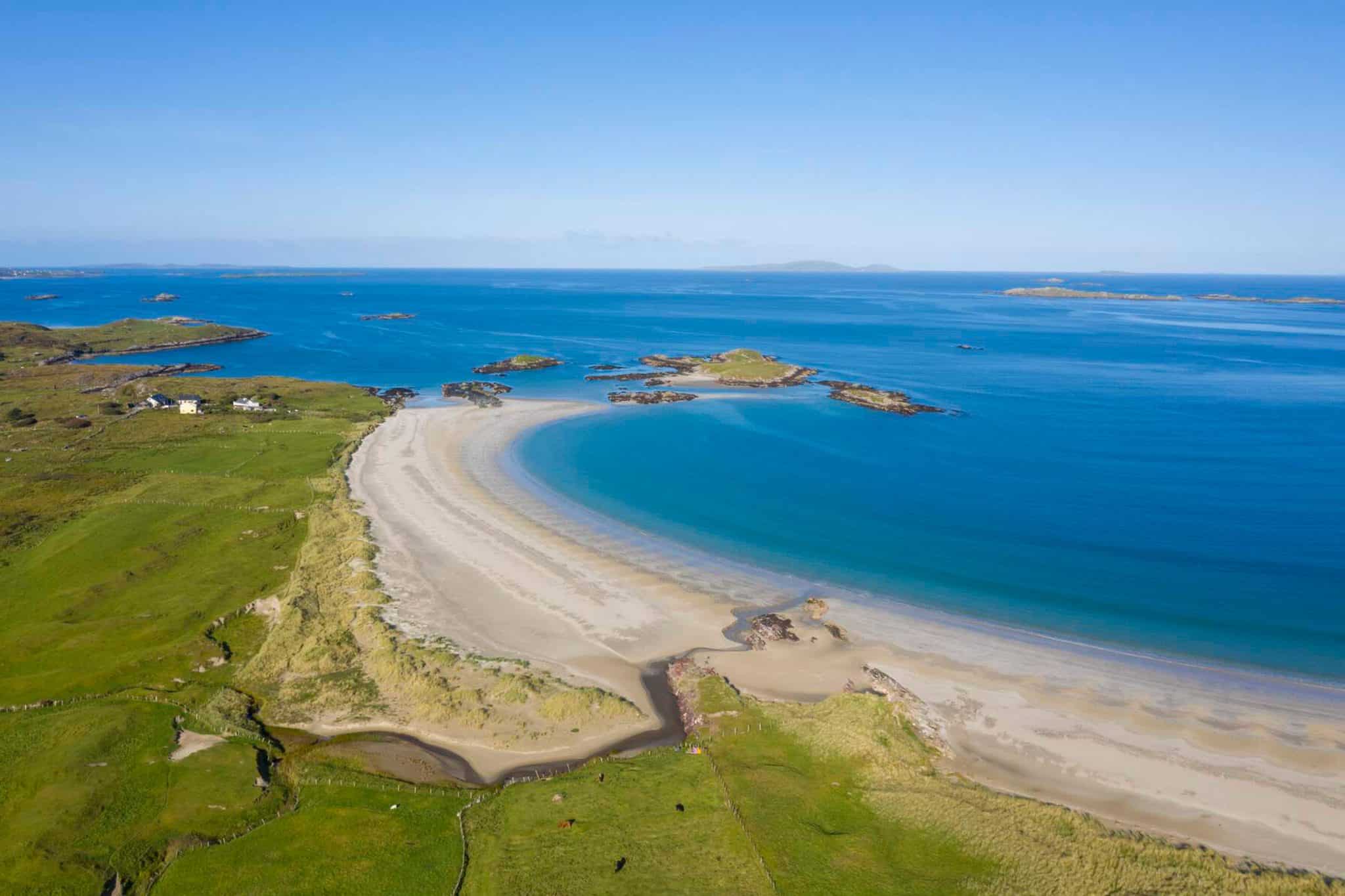 What to do on a rainy day in Connemara - Real Adventures Connemara